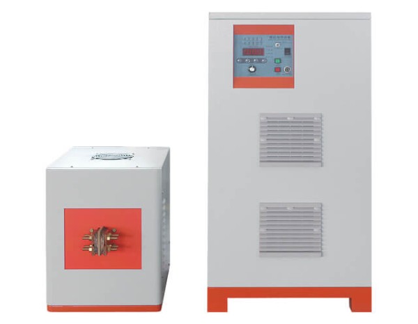 Induction Hardening Application Kexin Electronic Instrument