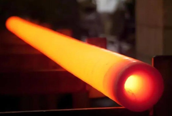 Induction Hardening Application Kexin Electronic Instrument