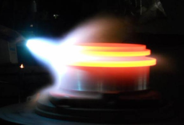 Induction Curing And Coating Application Kexin Electronic Instrument