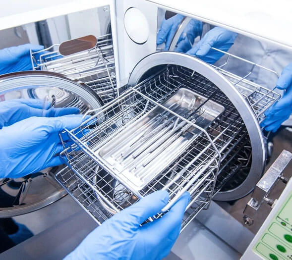 How can my process benefit from induction heating?