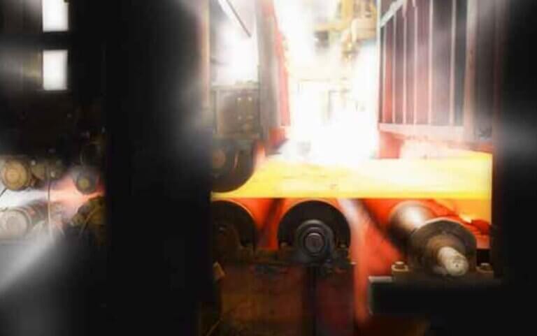 Induction Tempering Application - Kexin Electronic Instrument