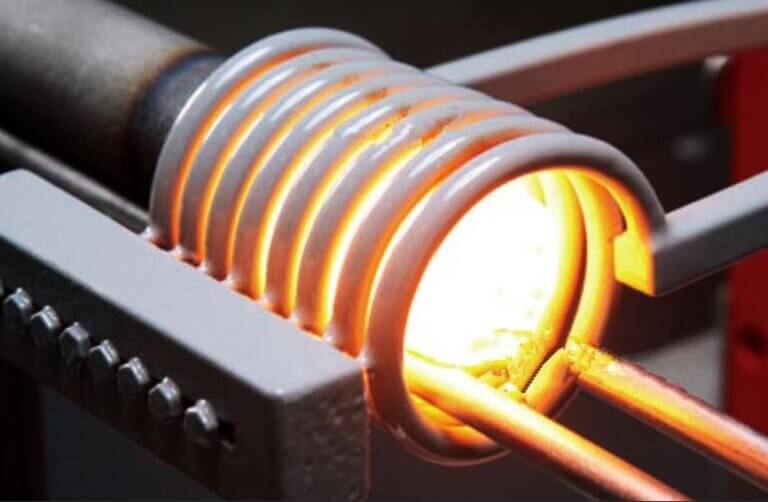 Understanding High-Frequency Induction Heaters and Their Working ...