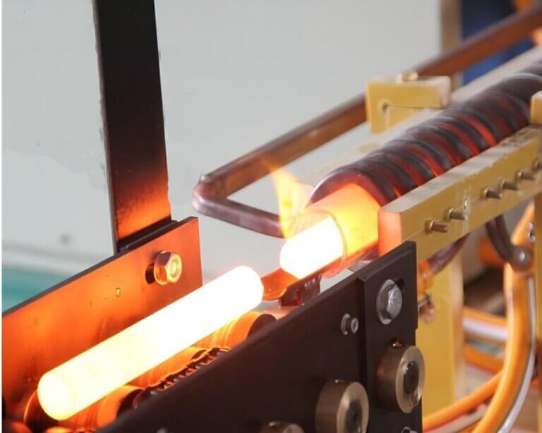 How Induction Heating Works: Technology, Benefits & Applications